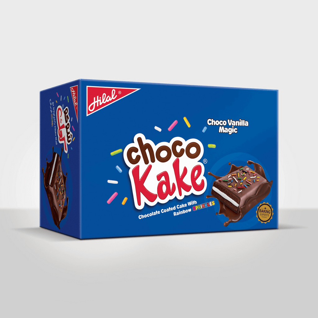 Confectionary – Soko