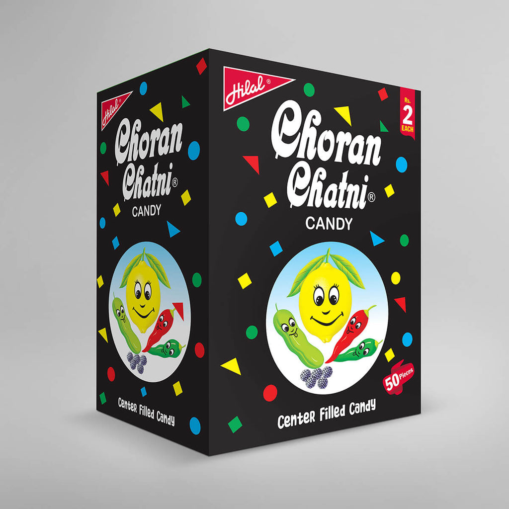 Confectionary – Soko