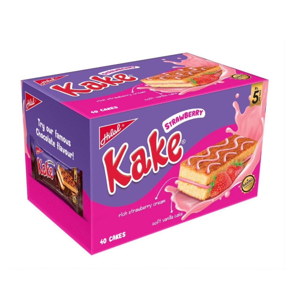 Kake – Soko